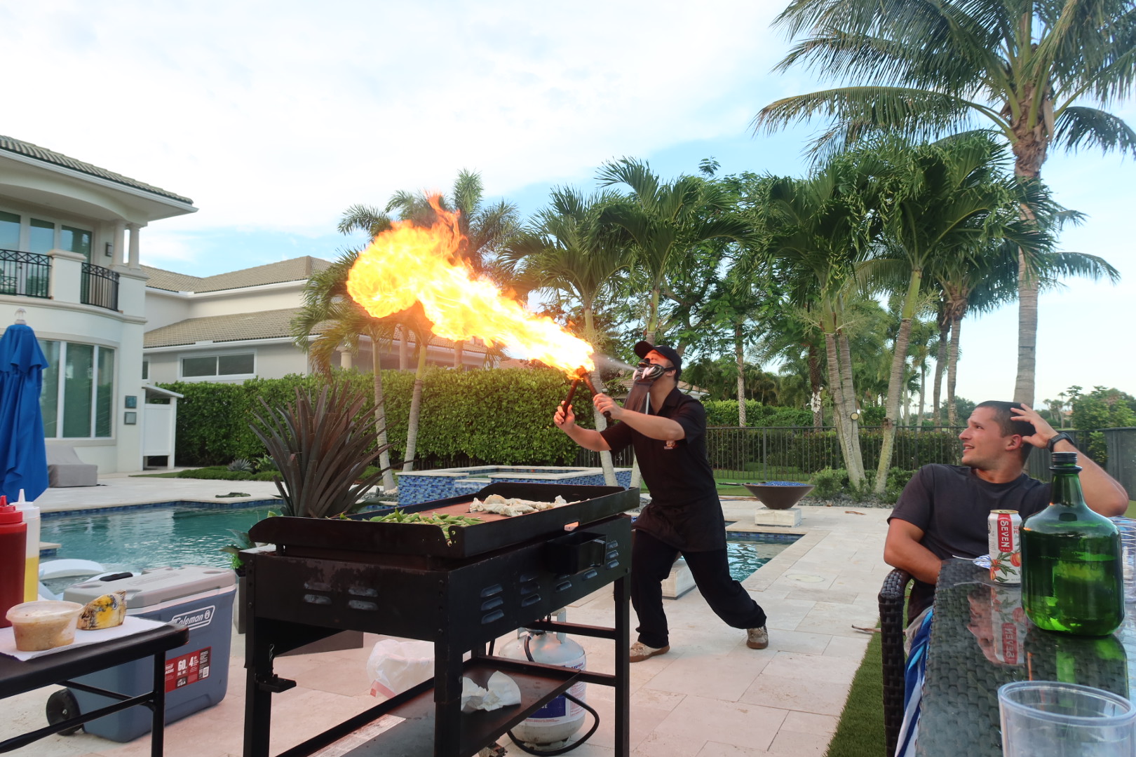 Hibachi Catering Locations - Find Hibachi Now Near You | Hibachi Now